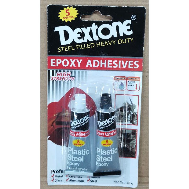 DEXTONE STEEL -FILLED HEAVY DUTY | Shopee Philippines