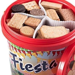 rebisco maxi mix - Best Prices and Online Promos - Feb 2023 | Shopee ...