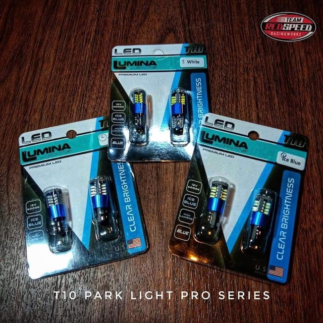 Lumina Pro Premium Lights | Shopee Philippines