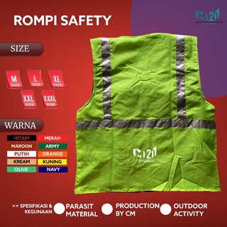 Project ROMPI - Field ROMPI - ROMPI Parasites - Light ROMPI - Project ...