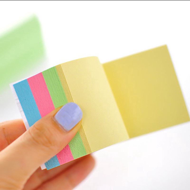 Sticky Notes Colorful | Shopee Philippines
