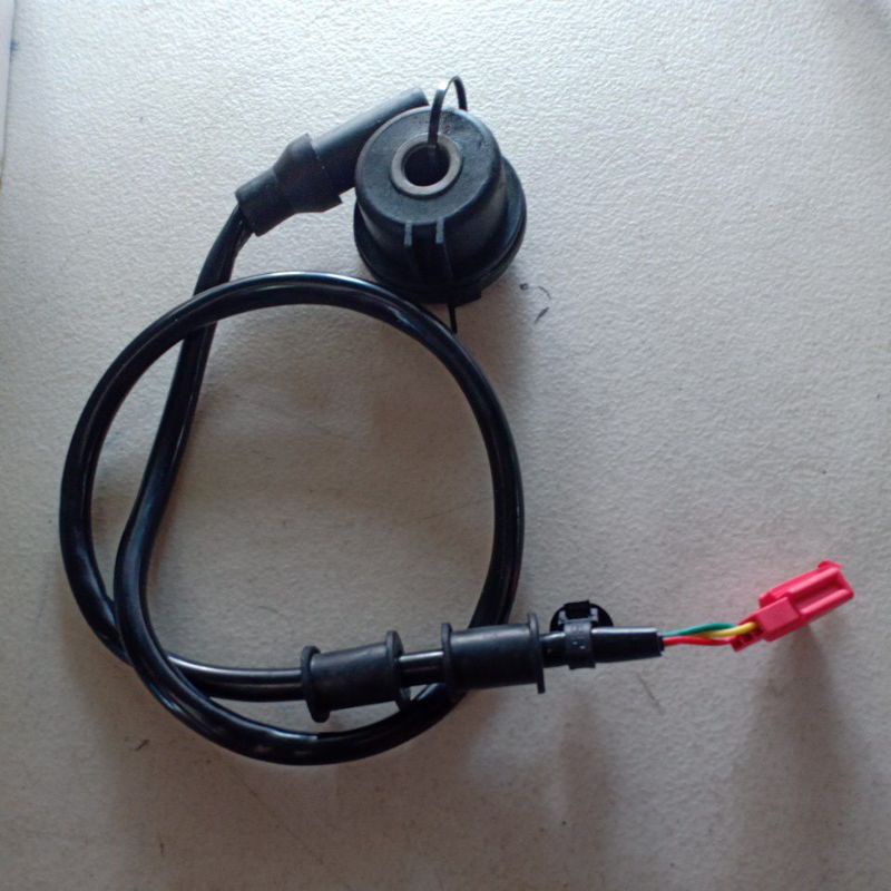 Speedometer Gear Box for Rusi Surf 100 / 110/ 125 (rusi) | Shopee ...