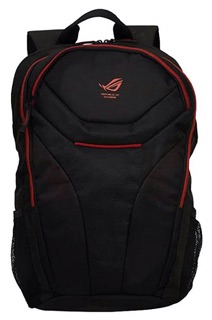 ASUS ROG Laptop Backpack | Shopee Philippines