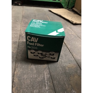 CAV296 Fuel Filter Perkins | Shopee Philippines