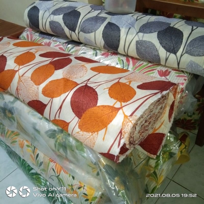 TELA Sold Per Yard | GEENA FABRIC | 60 inches width | Shopee Philippines