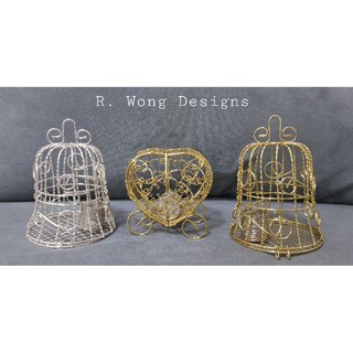 Arrhae aras with coins Wedding by R. Wong Designs | Shopee Philippines