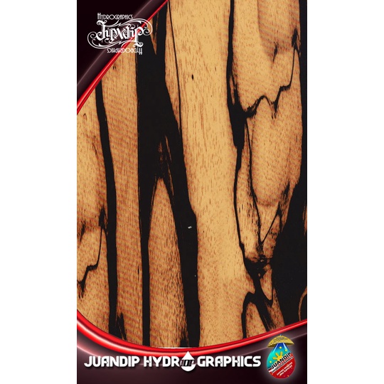 Legit Original Hydrographics HydroDipping HydroPrinting Water Transfer ...