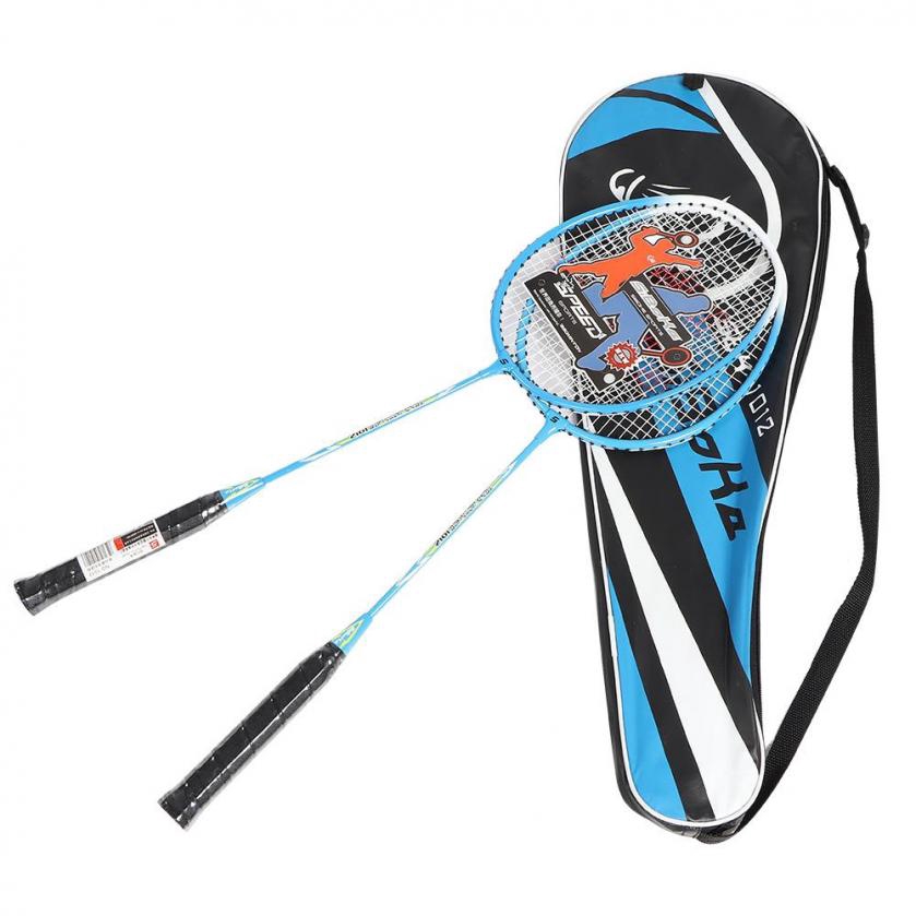 Carry Sport Aluminium Badminton Durable Bag Pair 1 | Shopee Philippines