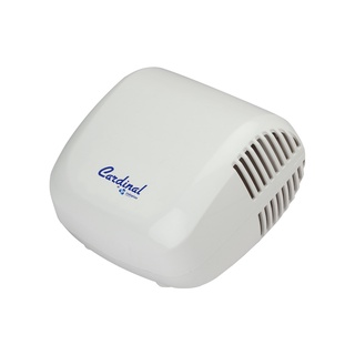 Indoplas Cardinal Handyneb Sprint Nebulizer - With Accessories | Shopee ...