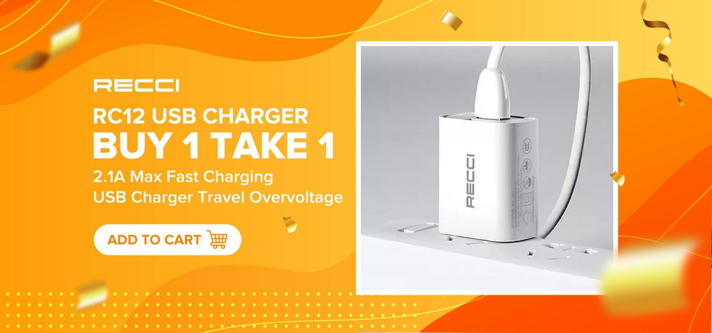 Recci Authorized Store, Online Shop | Shopee Philippines