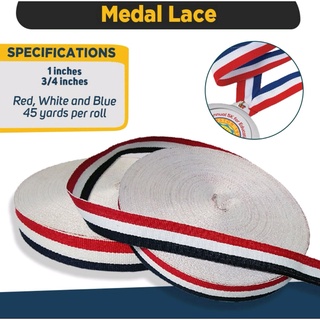 (5 ROLL)Sublimation Printable ID Lace / Lanyard Lace for ID Lace Making ...