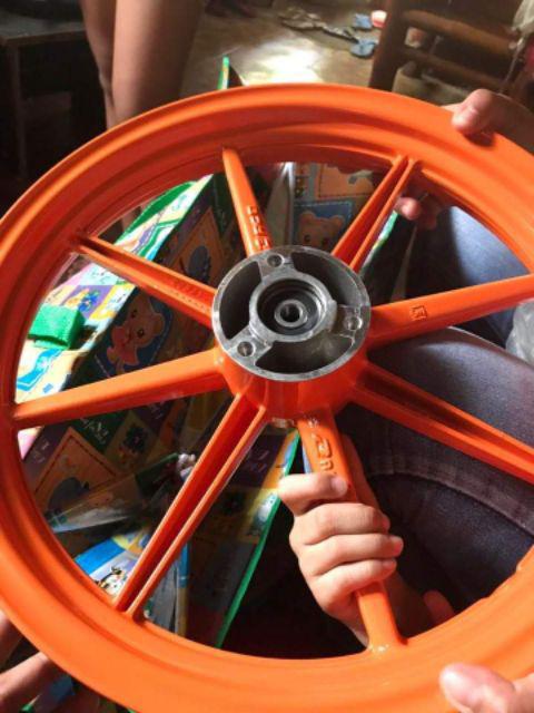 Racing Boy RB8 for Mio i, Msi, Sporty, Click | Shopee Philippines