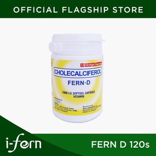 i-Fern Official Store, Online Shop | Shopee Philippines