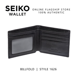 Seiko Wallet