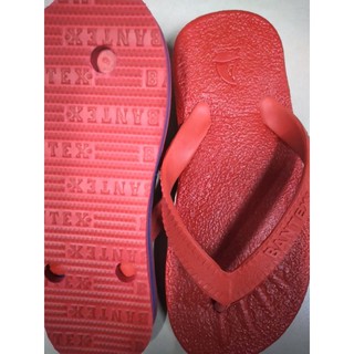BANTEX ORIGINAL RUBBER SLIPPER | Shopee Philippines