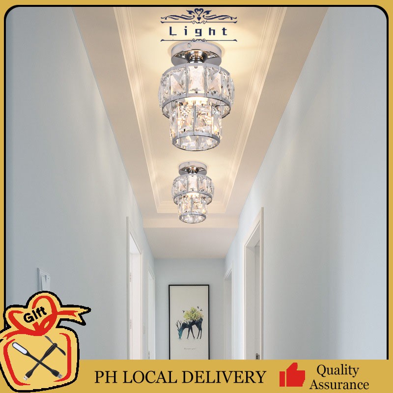 Led Hallway Ceiling Lights | Shelly Lighting