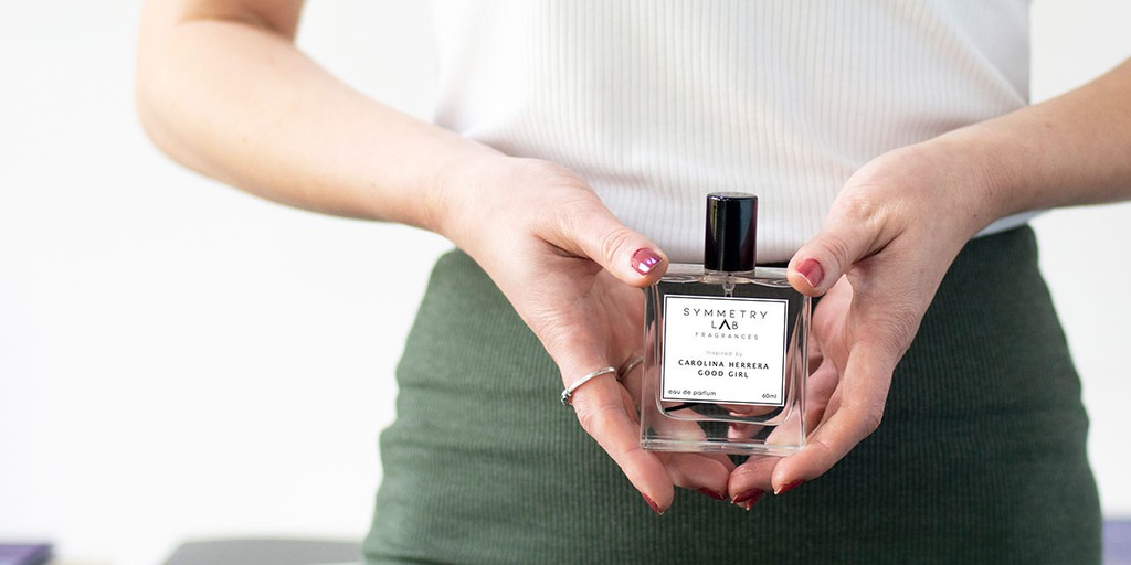 SYMMETRY LAB PARFUMS, Online Shop | Shopee Philippines