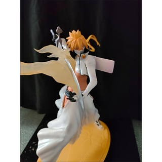 BLEACH Tear Halibel Figure Espada Anime Collection 30CM | Shopee ...