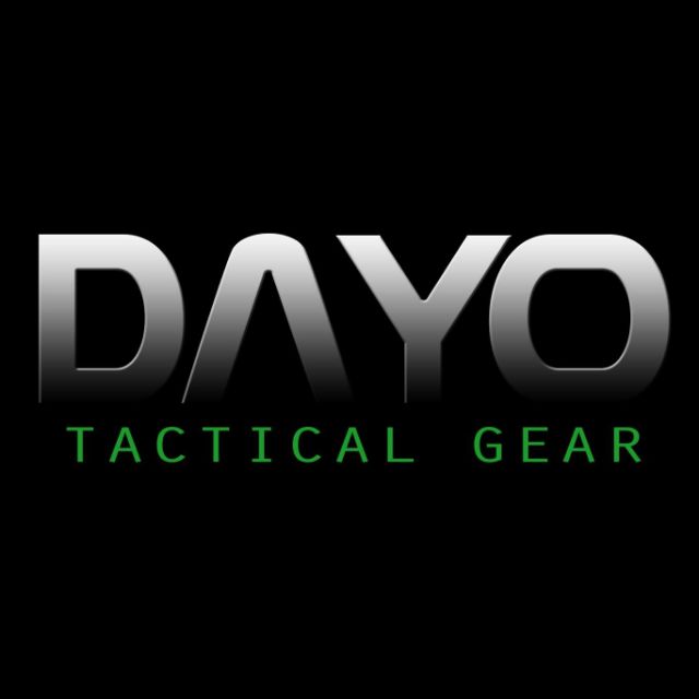 DAYO Tactical Gear, Online Shop | Shopee Philippines