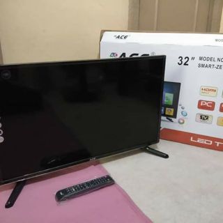 ace tv - Prices and Online Deals - Mar 2020 | Shopee Philippines