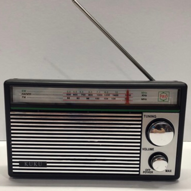 TRANSISTOR RADIO AM FM | Shopee Philippines