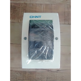 Chint Distribution Box Surfacer type ( 2F, 4F, 6F, 8F ) | Shopee ...