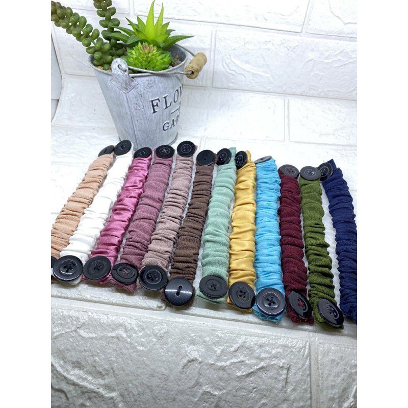 Hijab Mask Connector / hijab Mask Hook Free Shipping | Shopee Philippines