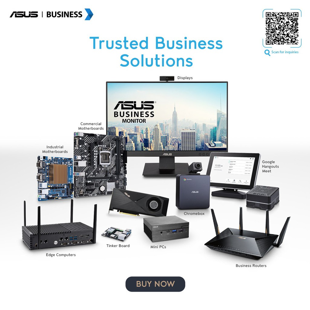 Asus Philippines