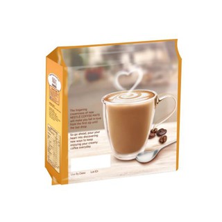Nestle Coffee-Mate Coffee Creamer Sachet 5g - Pack of 48 Sachets ...