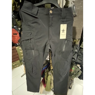 Asiaon Tactical Pants ix9 Waterproof pants | Shopee Philippines