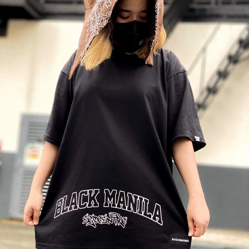 Black Manila, Online Shop | Shopee Philippines