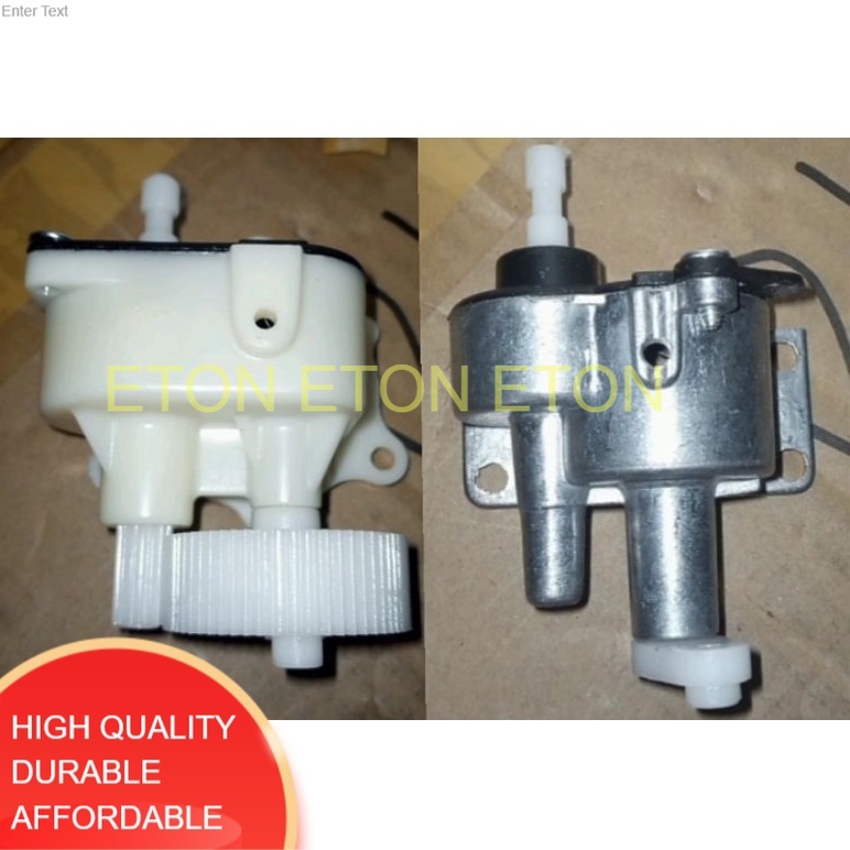 GearBox / Electric fan gearbox | Shopee Philippines