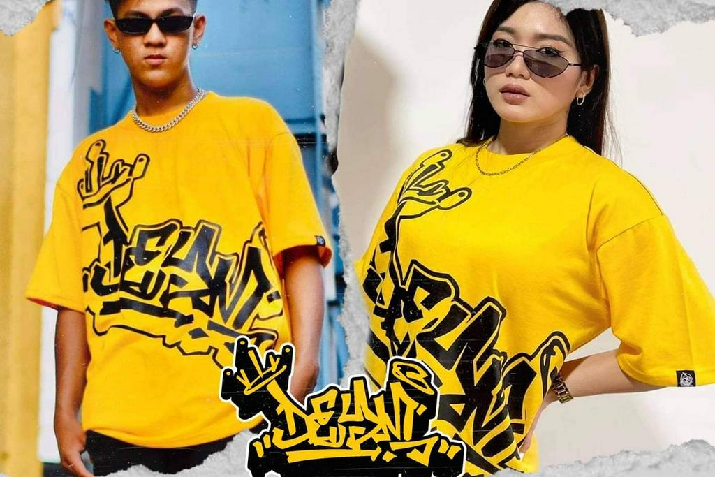 DEYM CLOTHING, Online Shop | Shopee Philippines