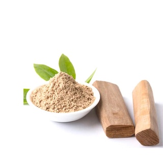 Annai Pooja Sandal Powder / Santhanam Powder - 20 Grams | Shopee ...