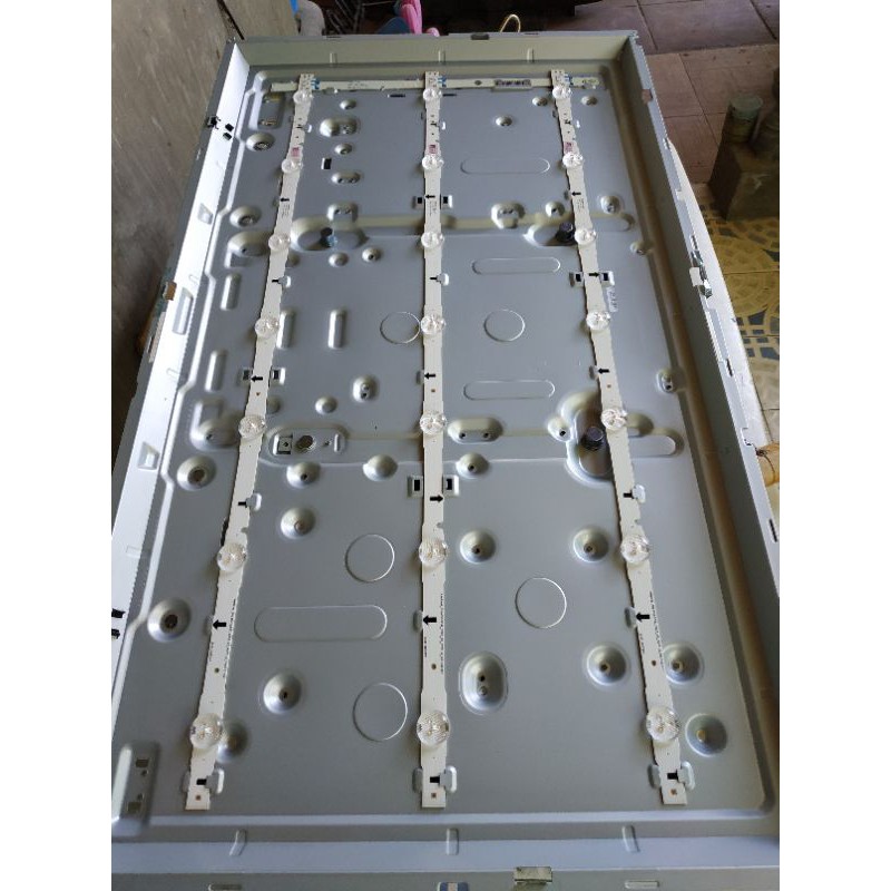 Backlight set for Samsung 32 inch LED TV UA32J4100 UA32H4100 | Shopee ...