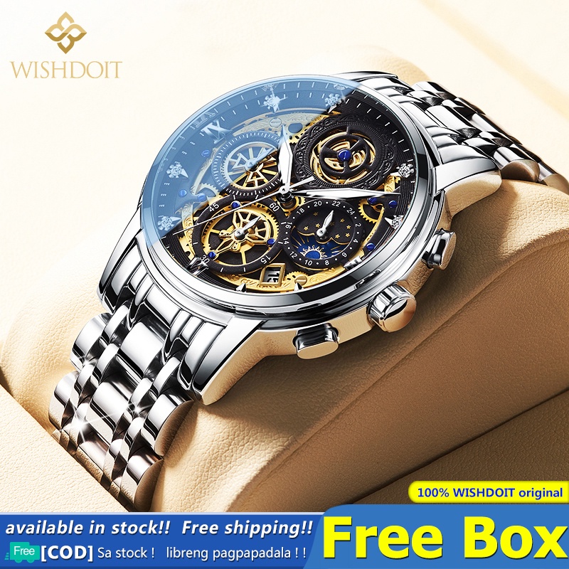 WISHDOIT Official store, Online Shop | Shopee Philippines