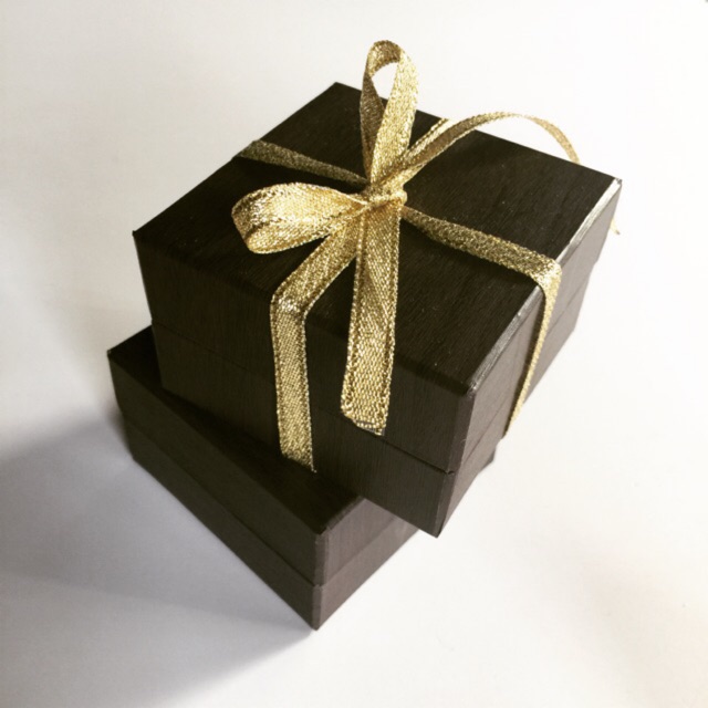 Mini Boxes Mini Boxes (Woodstyle) | Shopee Philippines