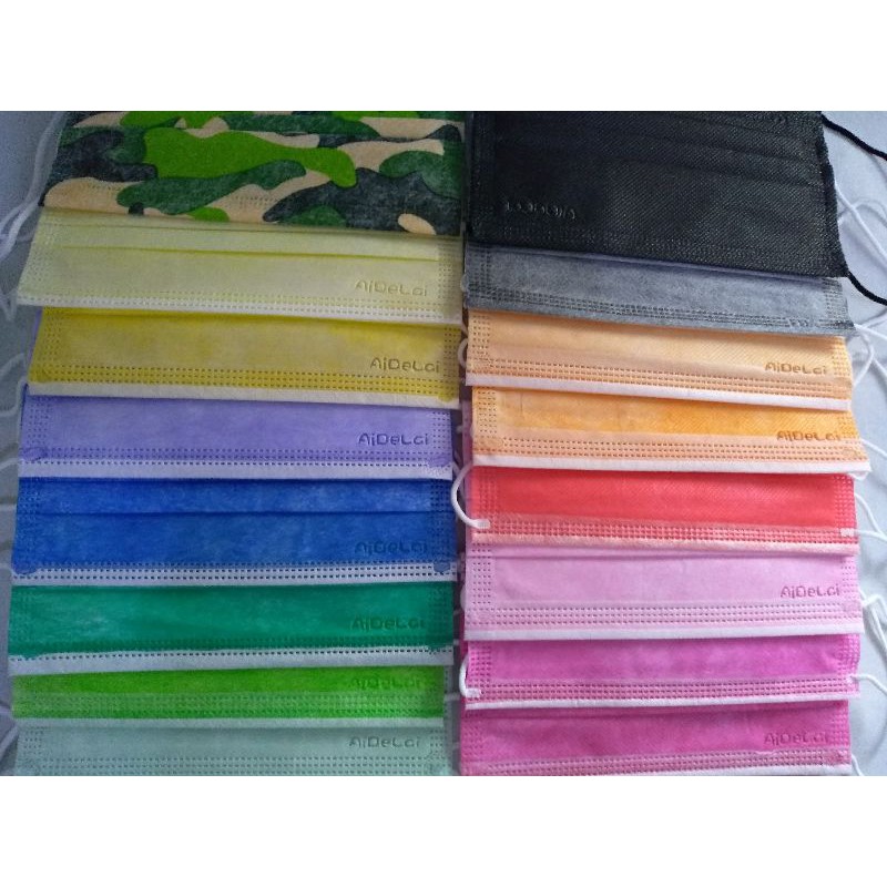 [Staples] Disposable Masks - 50 Pack $0.99 - Page 5 - RedFlagDeals.com ...