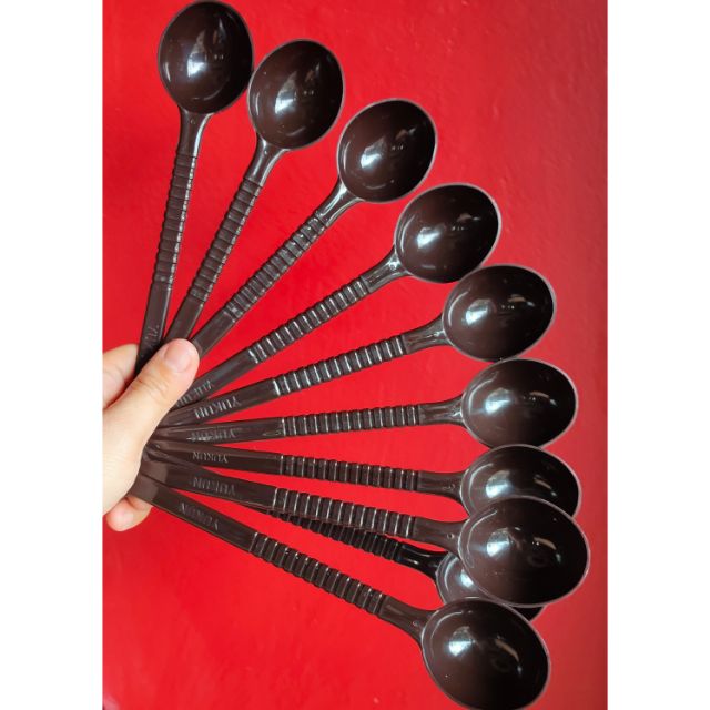 Powder Scooper (for Milktea Powders) | Shopee Philippines