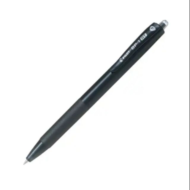 Pilot Retractable / Clicker Ballpen BP-1RT-F ( per piece ) | Shopee ...