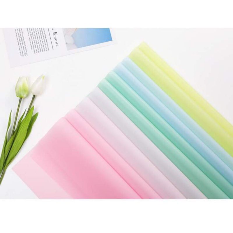 FLOWER BOUQUET WRAPPER(waterproof) | Shopee Philippines