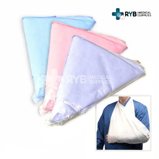 triangular bandage - Best Prices and Online Promos - Feb 2023 | Shopee ...