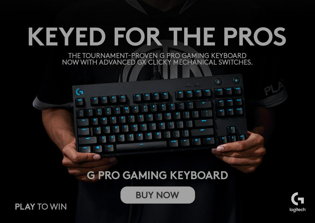 Logitech G Official Store, Online Shop | Shopee Philippines