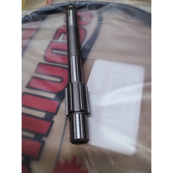 KICK SHAFT GD110/SMASH115 | Shopee Philippines