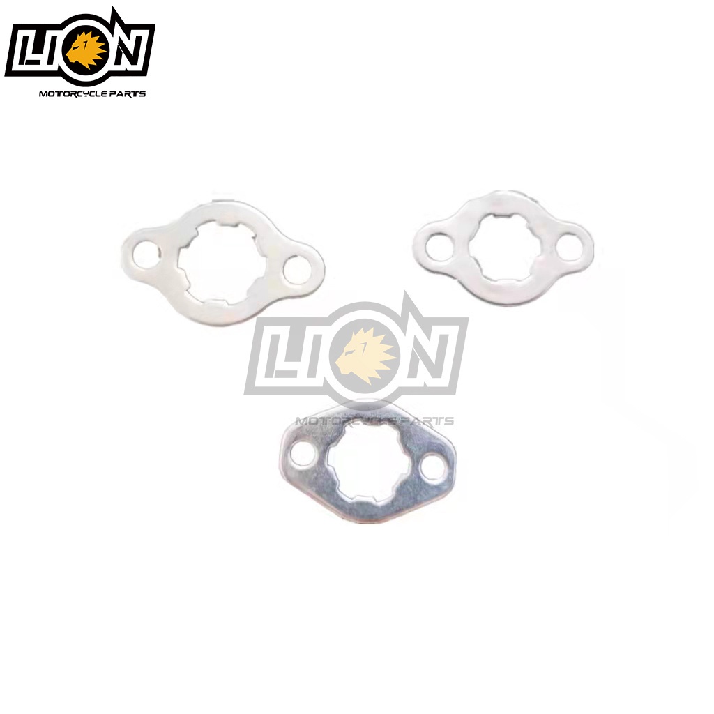 LION Motorcycle Engine Sprocket Lock | Shopee Philippines