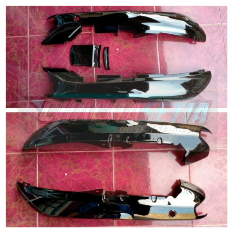 Honda astrea grand bulus 91 92 Body Side Body grand bulus grand ...