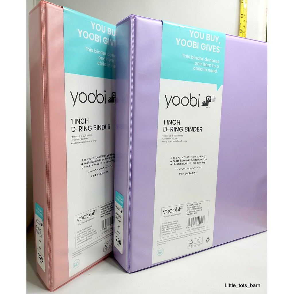 LTB: FILE PHOTO RING BINDER | Shopee Philippines