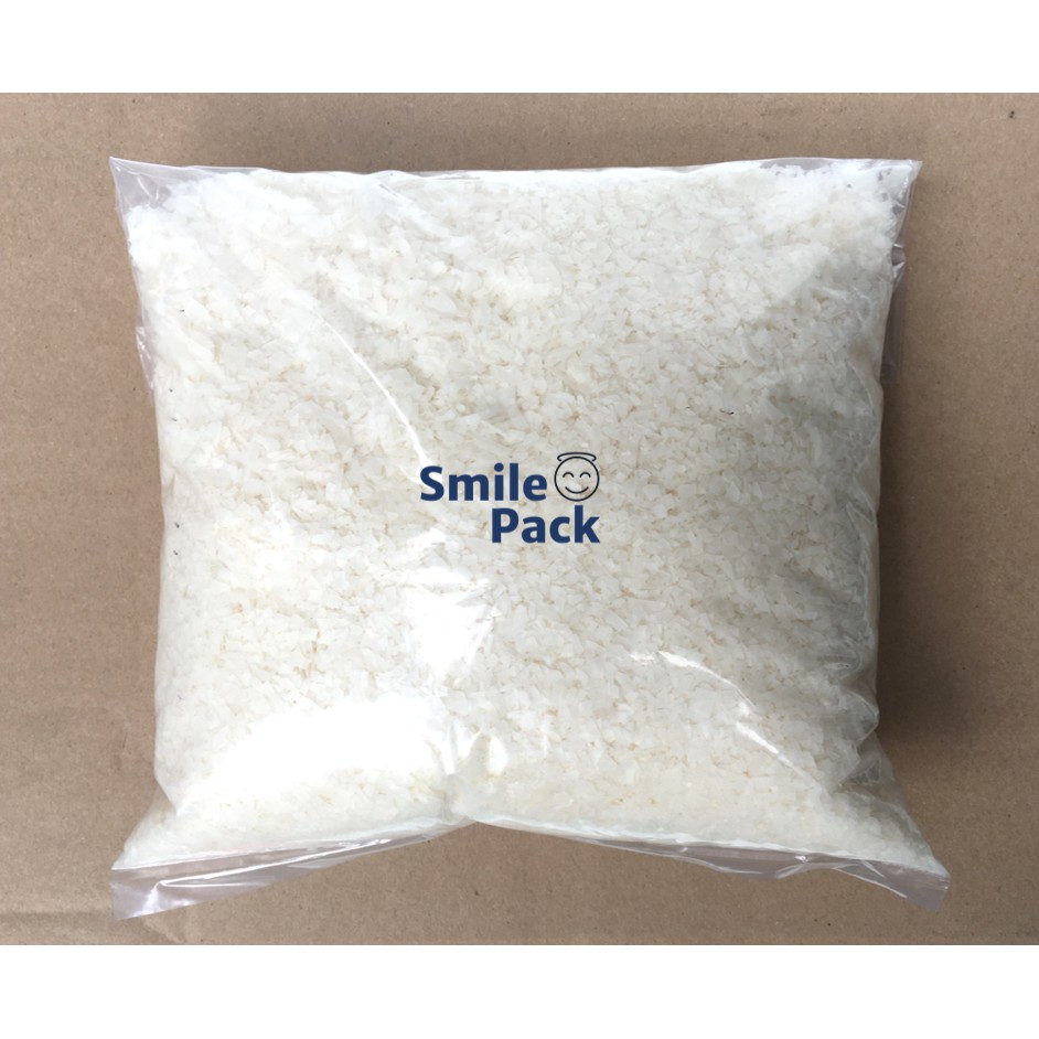 Fabcon flakes / fabric conditioner flakes diy - pure high quality - 250 ...