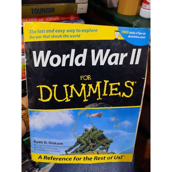 World War II Dummies | Shopee Philippines