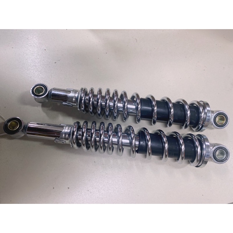 DOUBLE SHOCK FOR tmx155/tm125 isa lang | Shopee Philippines